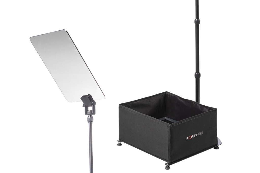 PRO Series Conference Teleprompter - Fortinge