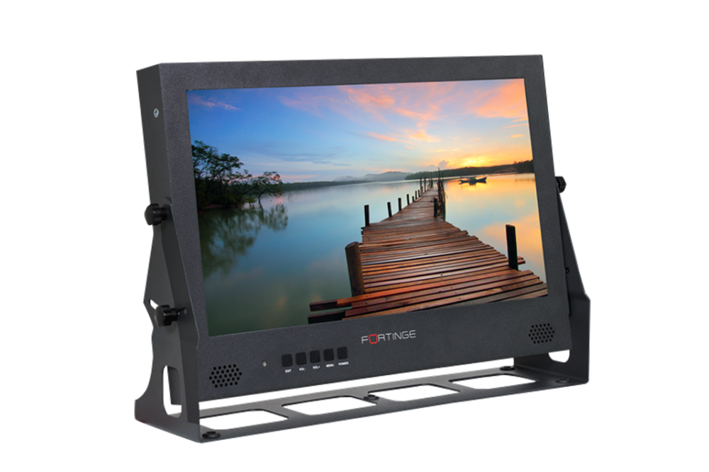 Pro 173 UHD - Fortinge