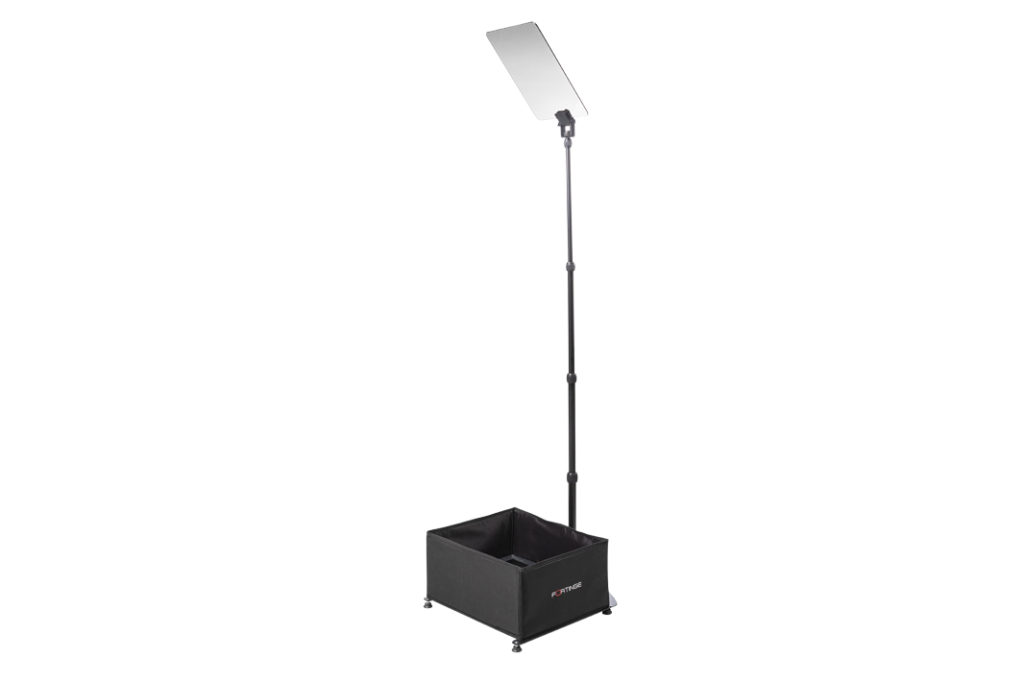 PRO Series Conference Teleprompter - Fortinge