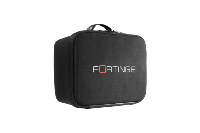 MIA X Mobile Teleprompter - Fortinge
