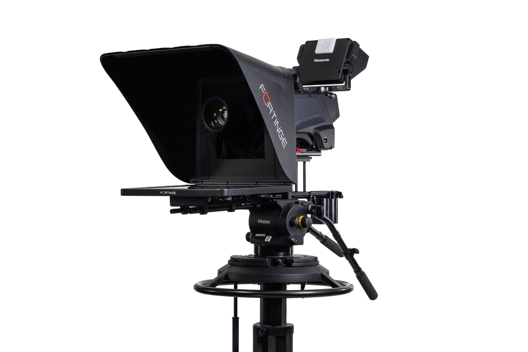 Era Lite Studio Prompter - Fortinge