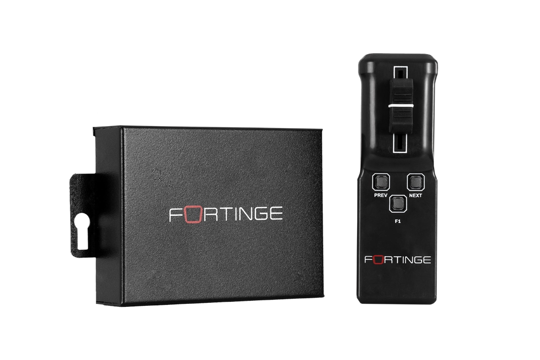 RF Kit - Fortinge